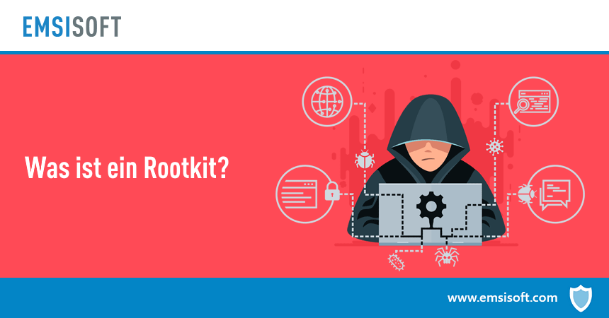 Was ist ein Rootkit?