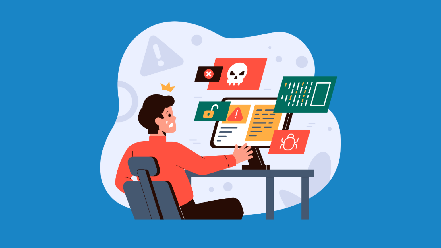 You just found a malware infection - now what? Follow these steps to ...