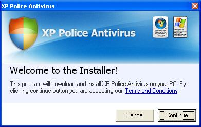 Rogue Security Software – Evolution, Protection and Awareness