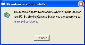 Rogue Security Software – Evolution, Protection and Awareness