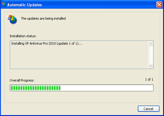 Rogue Security Software – Evolution, Protection and Awareness