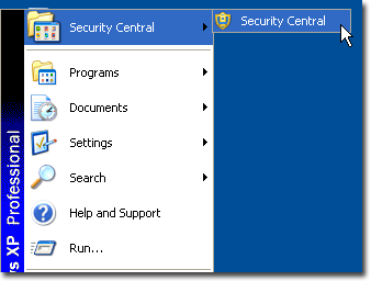 Rogue software copies Emsisoft’s icon
