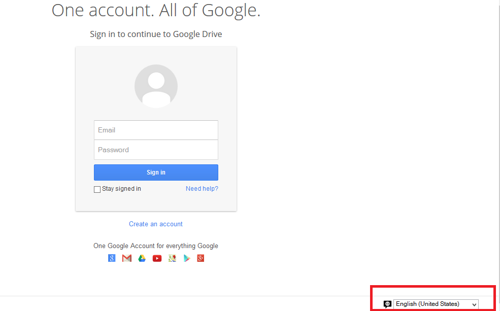 ALERT: The Google Drive Phishing Scam Returns!
