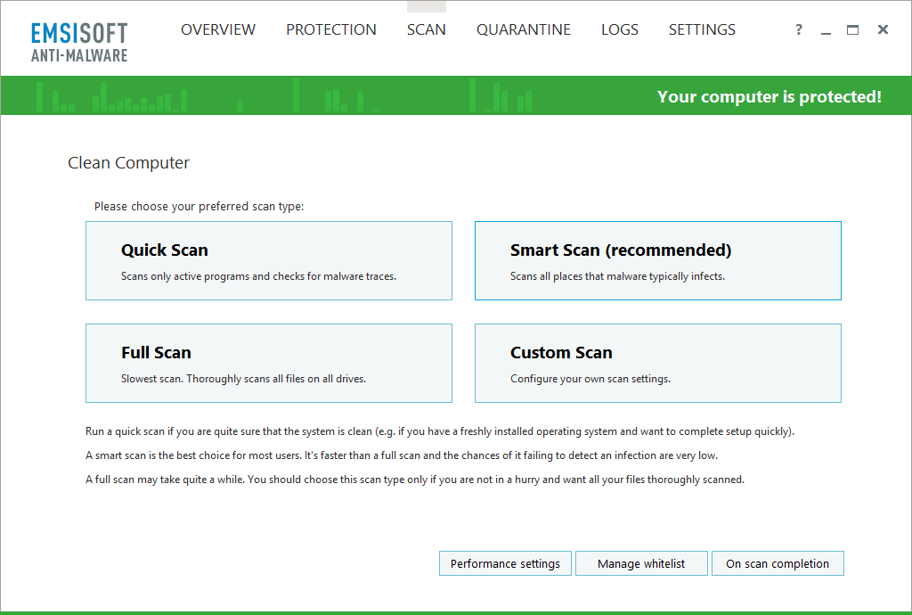 Emsisoft Anti-Malware 9 released!