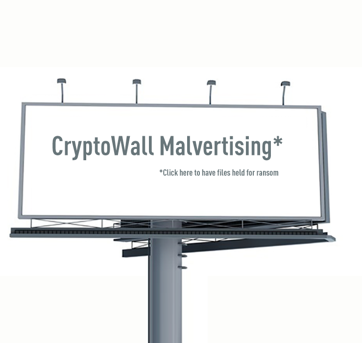 Ransomware Alert: Digitally Signed CryptoWall through Malvertising