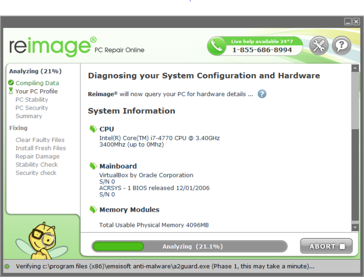 How downloading one program can give you six (!) PUPs