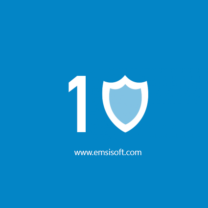 Emsisoft Anti-Malware & Emsisoft Internet Security 10 available!