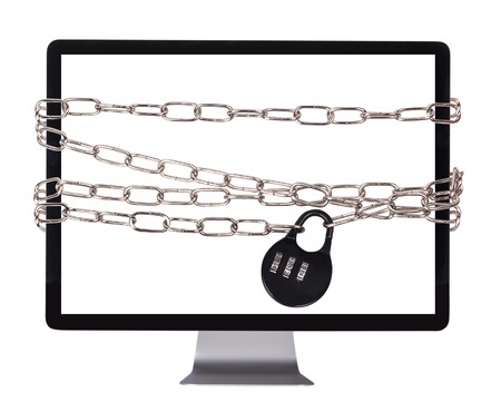 Ransomware "Locker" automatically decrypts all affected files, after ...