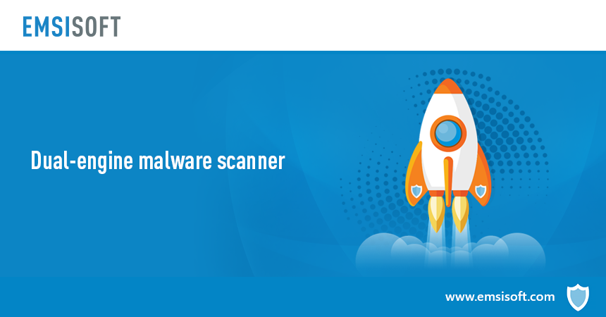 An in-depth look at the Emsisoft scanner technology
