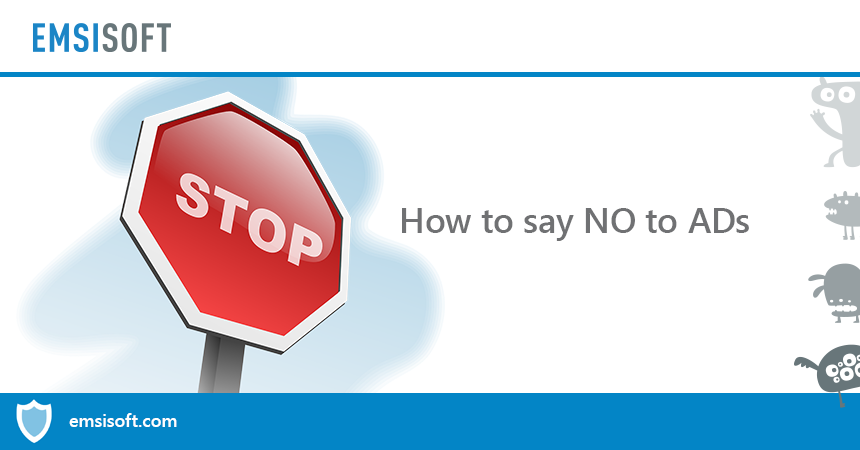 How ad blockers can improve your online safety and sanity