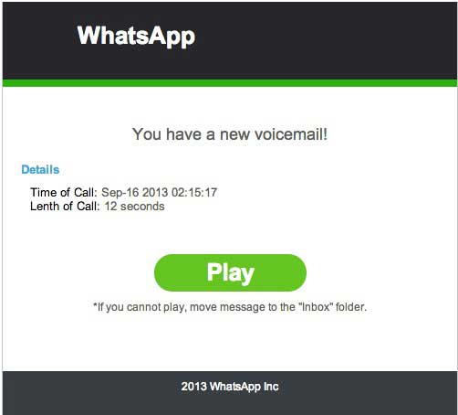 Beware of these popular WhatsApp scams