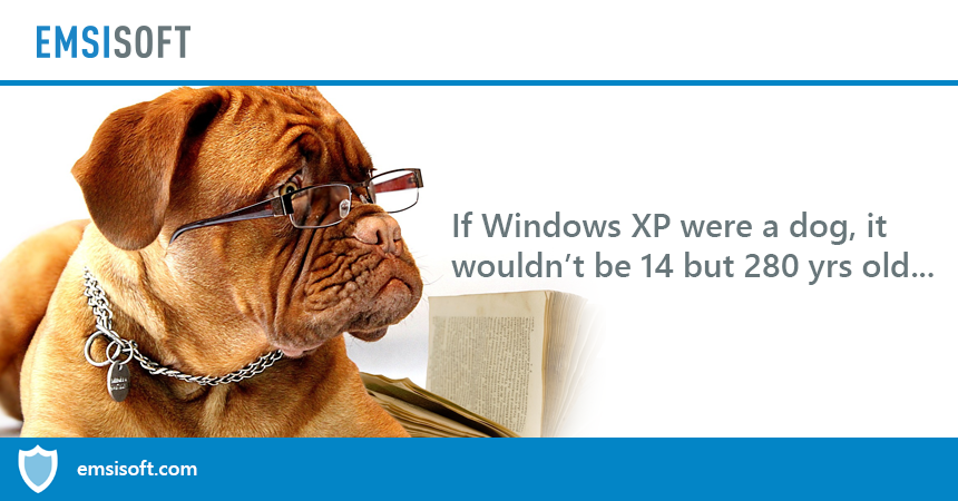 Why we believe it's not ethical to sell antivirus software for Windows ...