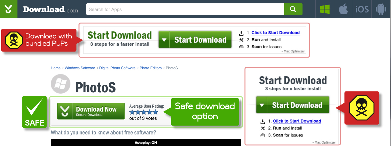 The Complete Guide to Potentially Unwanted Programs (PUPs)