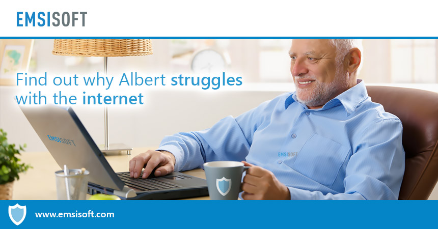 5 reasons many seniors are afraid of the internet (and what you can do ...