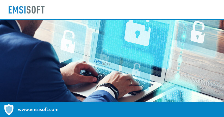 Protecting your information with hard disk encryption – what you need ...