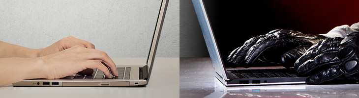 Are all hackers criminals?