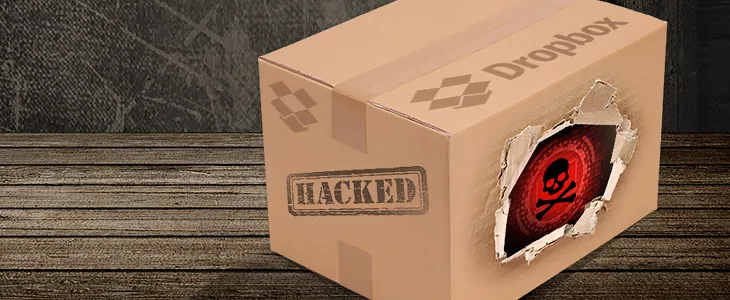 Change your passwords now: Dropbox hack affects 68 million users