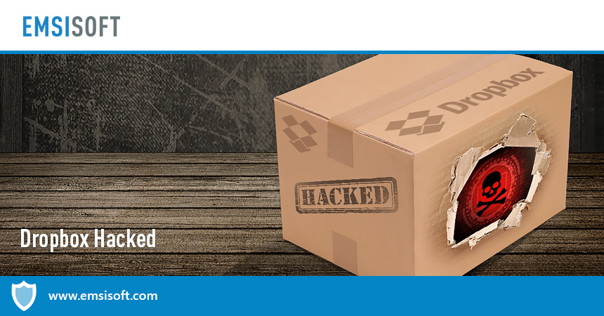 Change your passwords now: Dropbox hack affects 68 million users