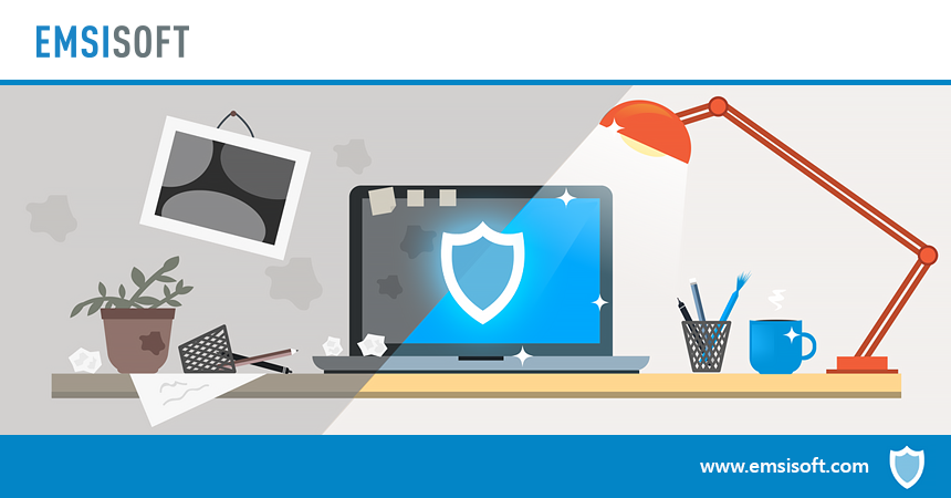 Spring clean your PC in 5 simple steps and prevent malware