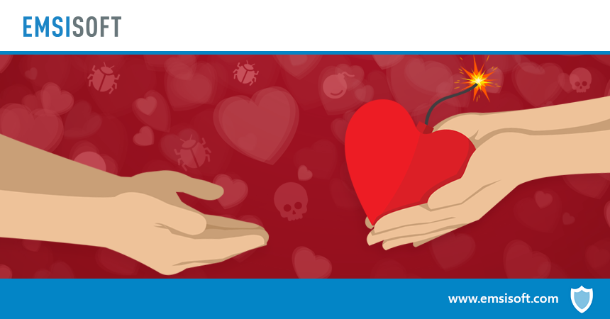 Don't spread the love: Valentine's Day scams to look out for