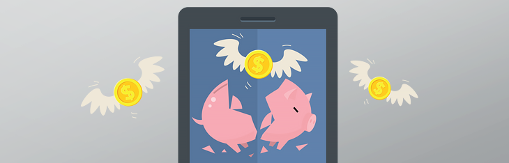 Mobile malware targets Android users