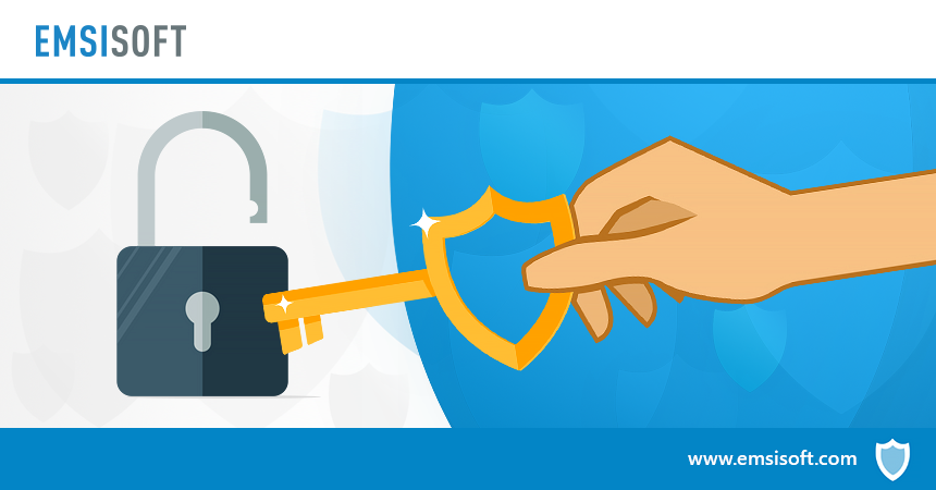 Remove Cry9 ransomware with Emsisoft's free decrypter