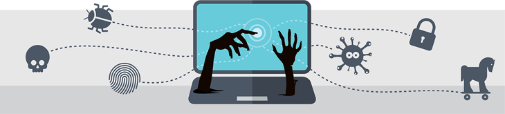 Botnets: Dawn of the connected dead