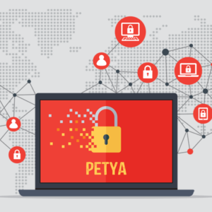 Petya ransomware analysis: How the attack unfolded