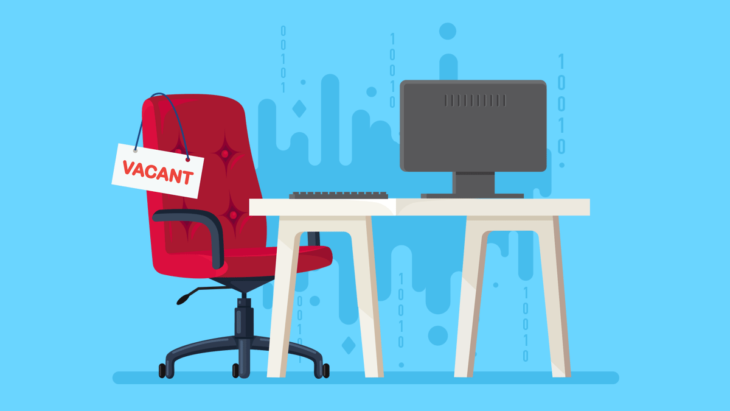 How to get a job in cybersecurity