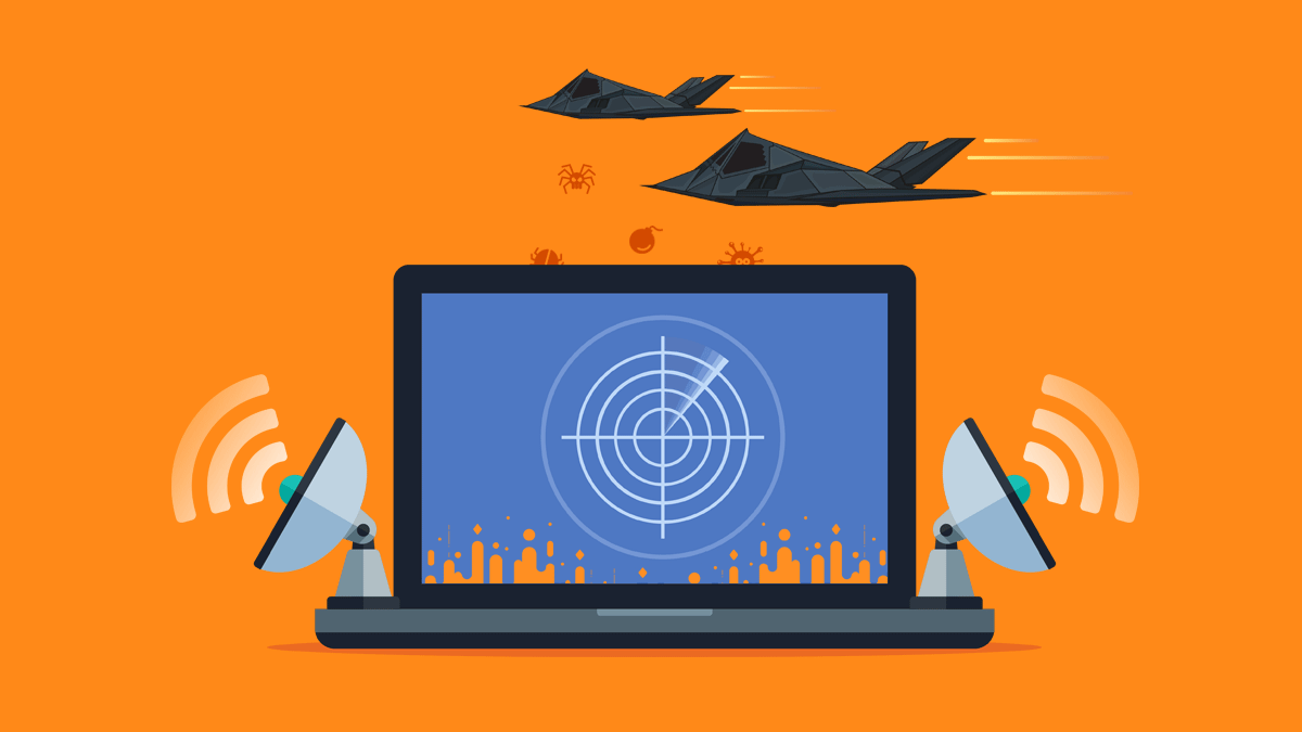 Fileless malware: Invisible threat or scaremongering hype?