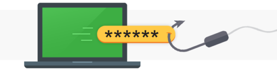 How to create, manage and store passwords securely