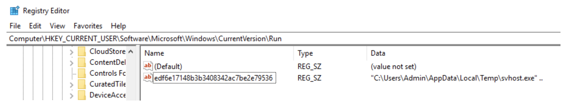 The Basics of Manual Malware Identification and Removal The Basics of Manual Malware Identification and Removal