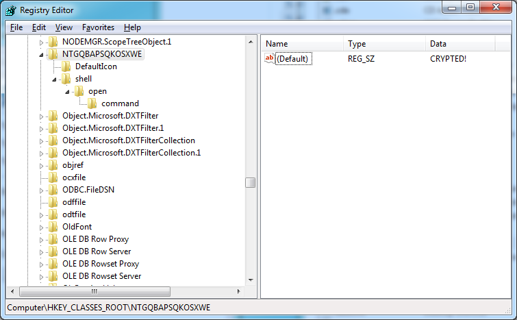 How to Perform Manual Ransomware Removal