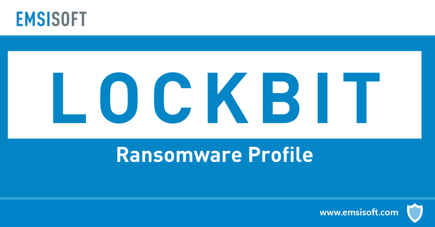 Ransomware Profile: LockBit