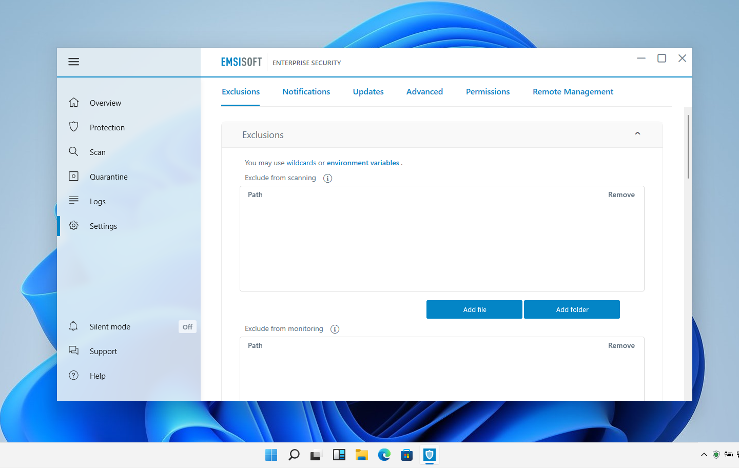 New in 2022.1: Improved user interfaces on desktop and in web app