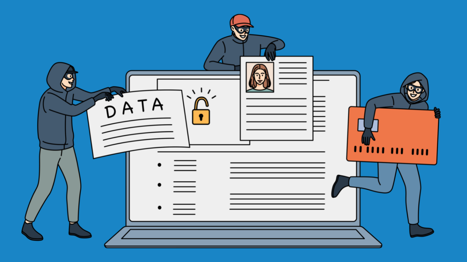 Infostealers: What they are, how they spread and how to stop them