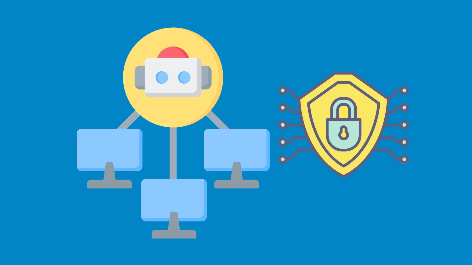 What Is A Botnet Attack And How To Prevent Them Why And How To Prevent