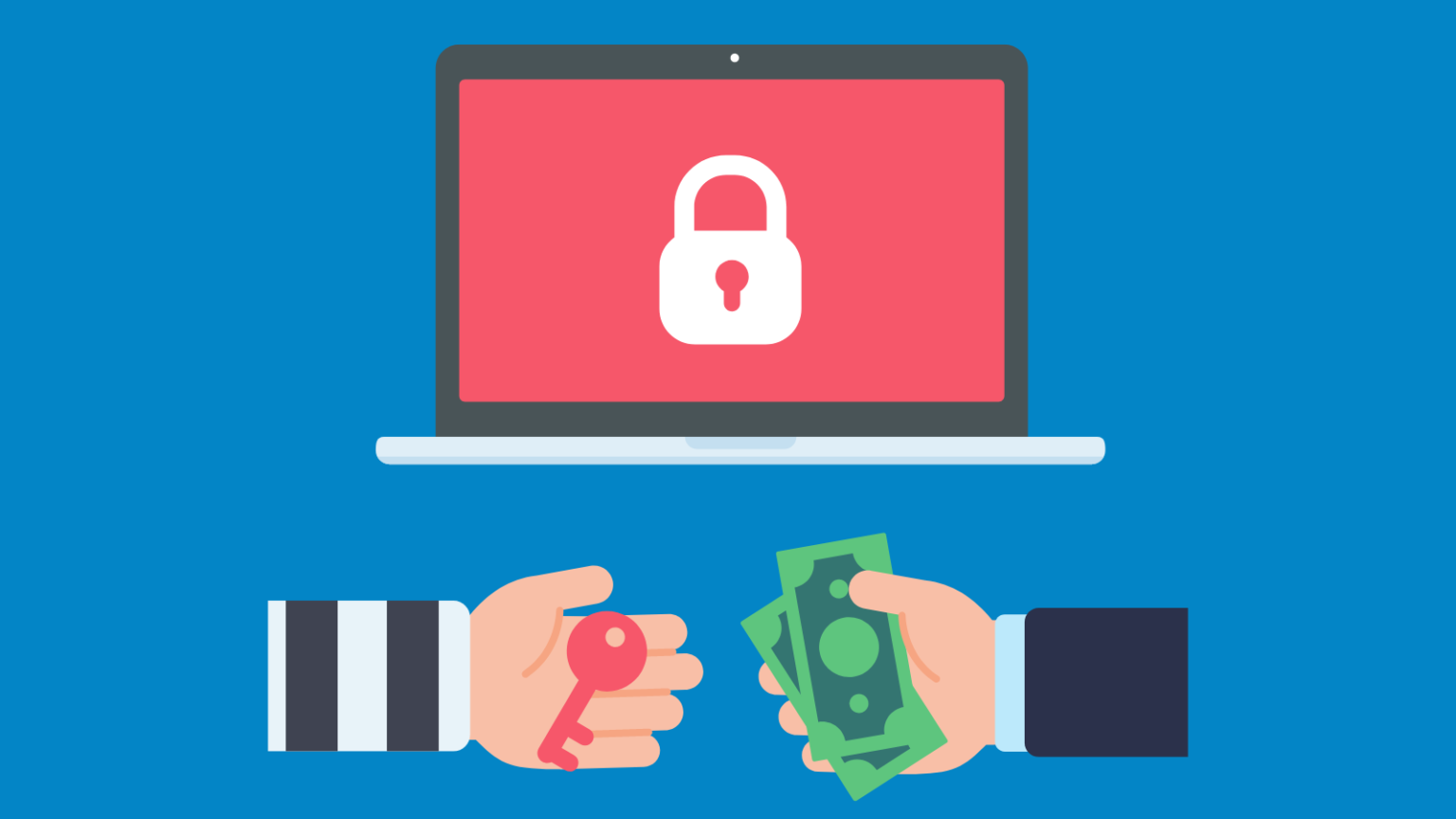 Learning from the MOVEit attacks: What to know and what to do