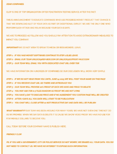 Unpacking the MOVEit Breach: Statistics and Analysis