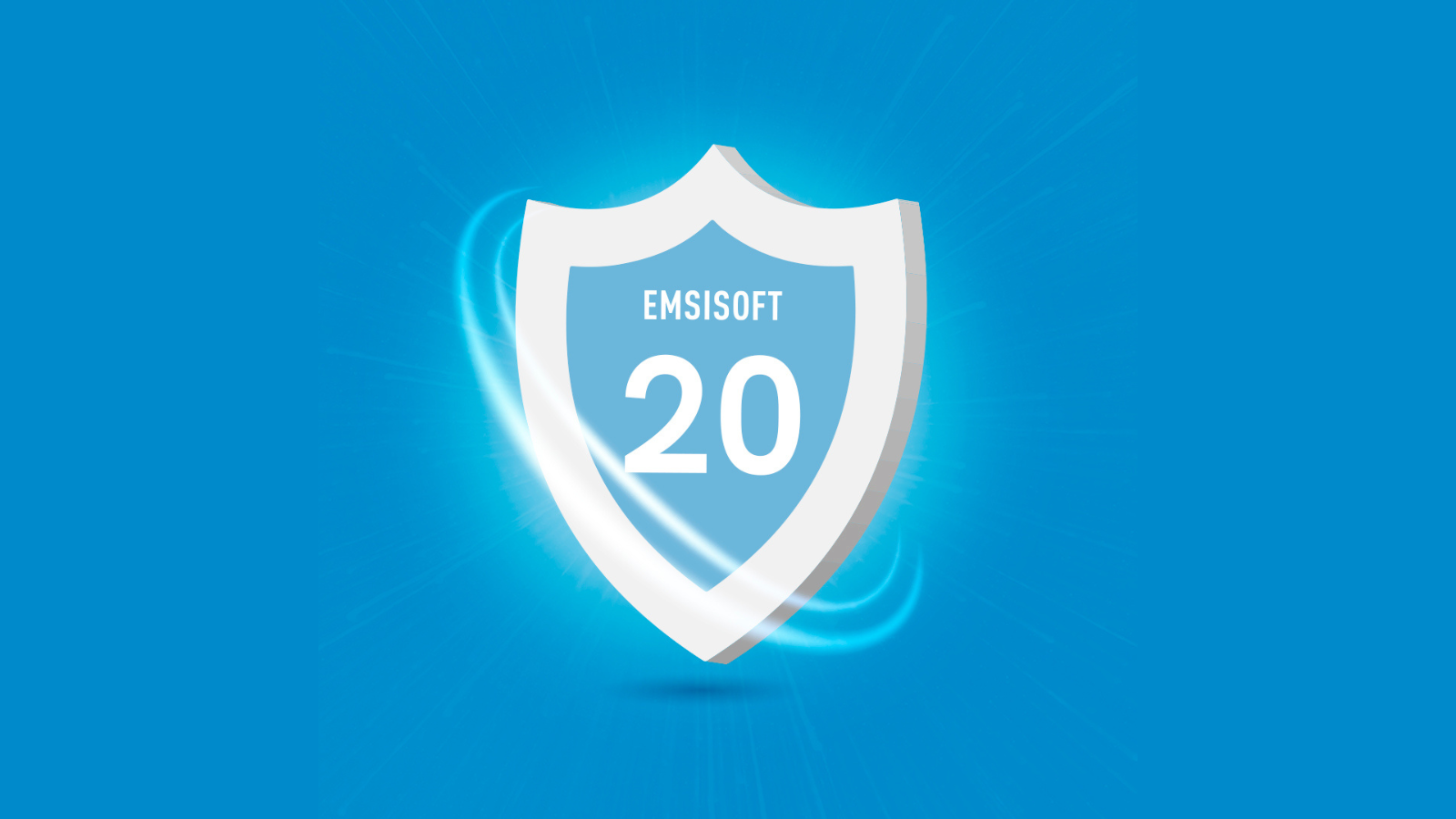 Emsisoft's 20th Anniversary Promotion Announcement Emsisoft 20th anniversary promotion