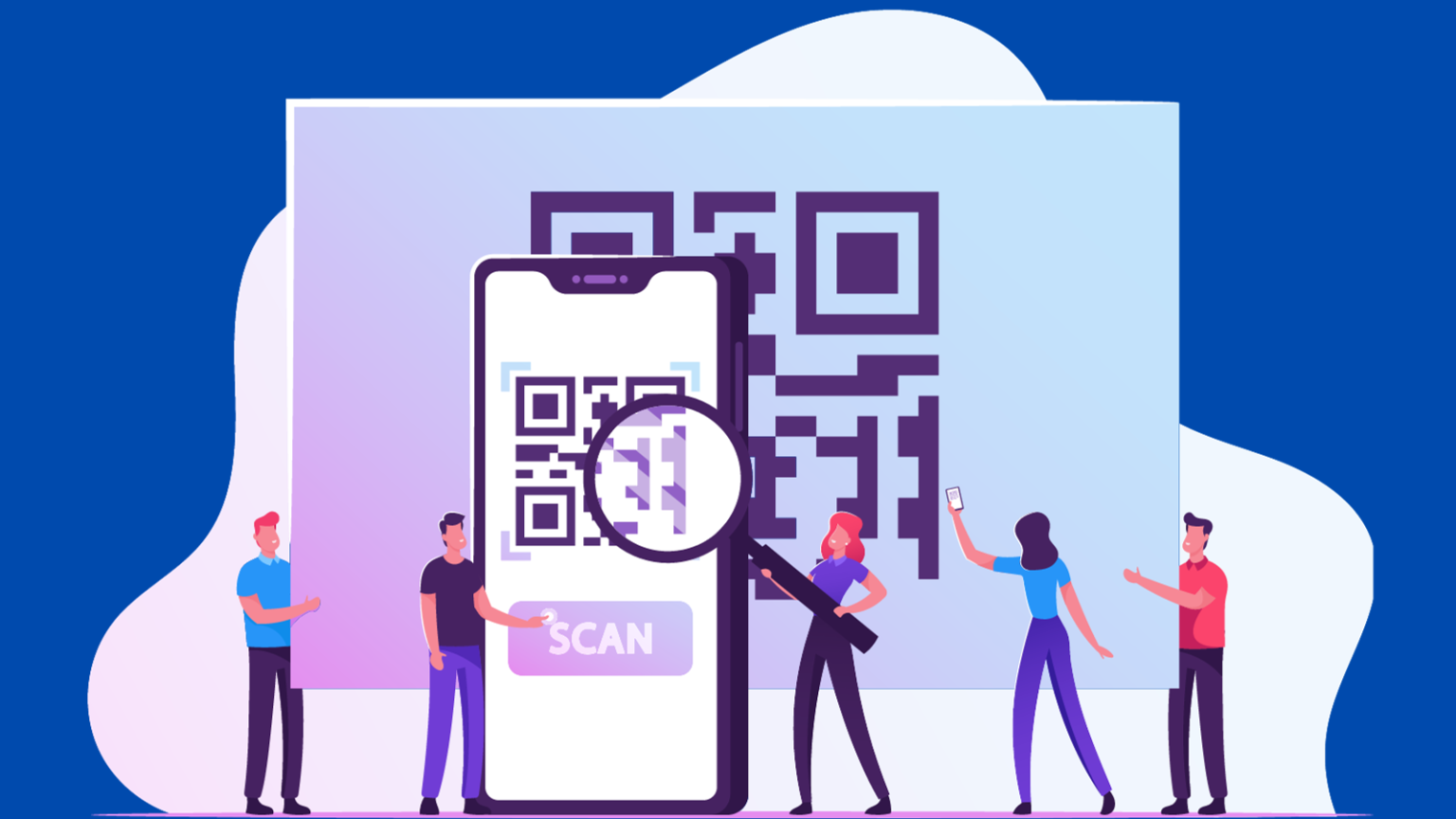 QR phishing: How worried should you be?