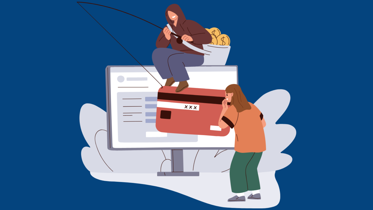 What is a computer worm and how does it spread? - Emsisoft ...