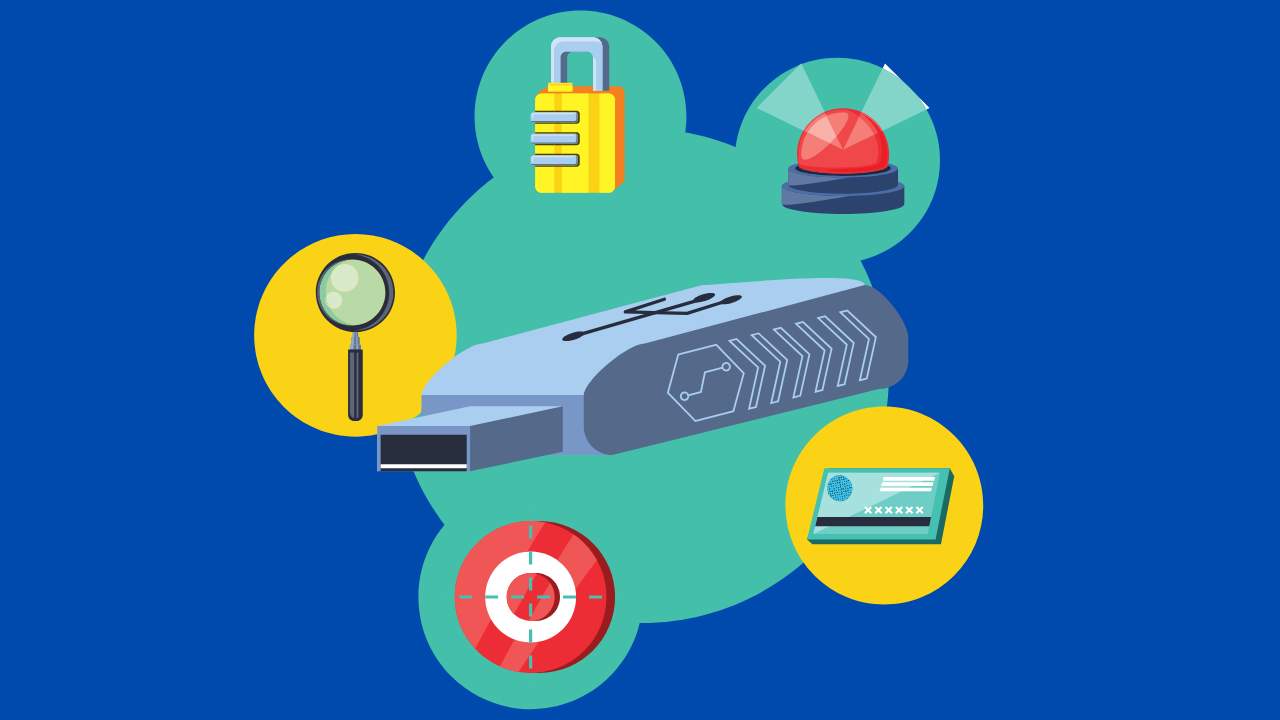 What is a computer worm and how does it spread? - Emsisoft ...