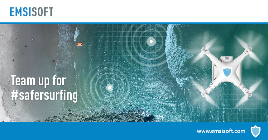 Emsisoft - Award-Winning Anti-Malware & Anti-Virus Software