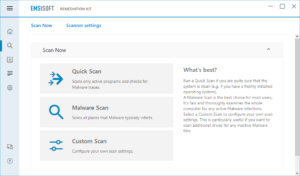 Emsisoft - Remediation Kit